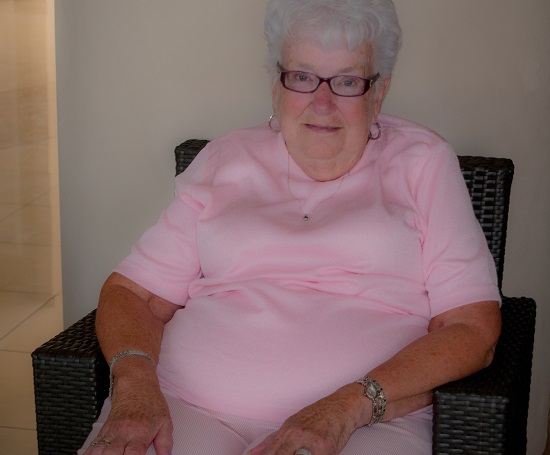 McSorley, Doris M – Rollins Funeral Home