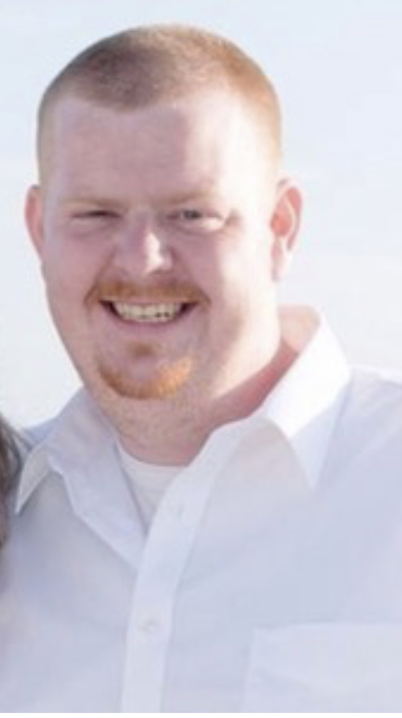 Anderson, III., Ronald E – Rollins Funeral Home