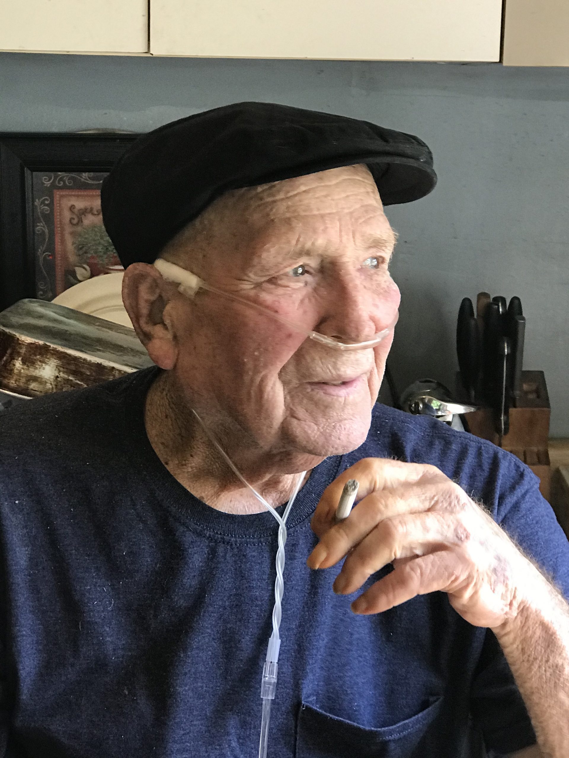 Slone, Robert “Bob” – Rollins Funeral Home