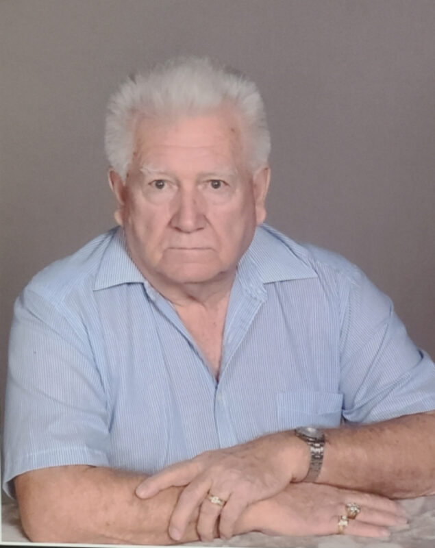 Milford Lee Frazier – Rollins Funeral Home