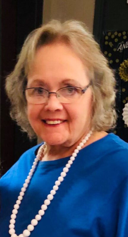 Janet Leigh Bullock Diamond – Rollins Funeral Home