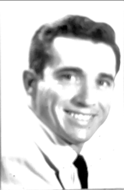 Carl Don Hatten – Rollins Funeral Home