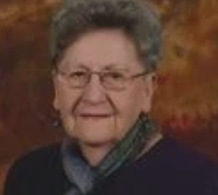 Sarah Ruth (Sally) Sayre Dixon – Rollins Funeral Home