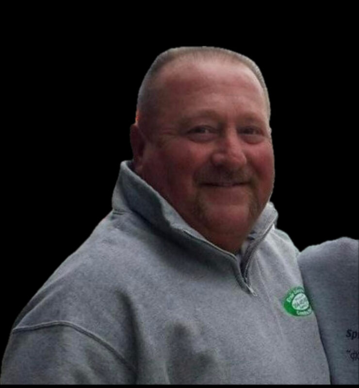 Ernest Ray (Ernie) Colegrove – Rollins Funeral Home