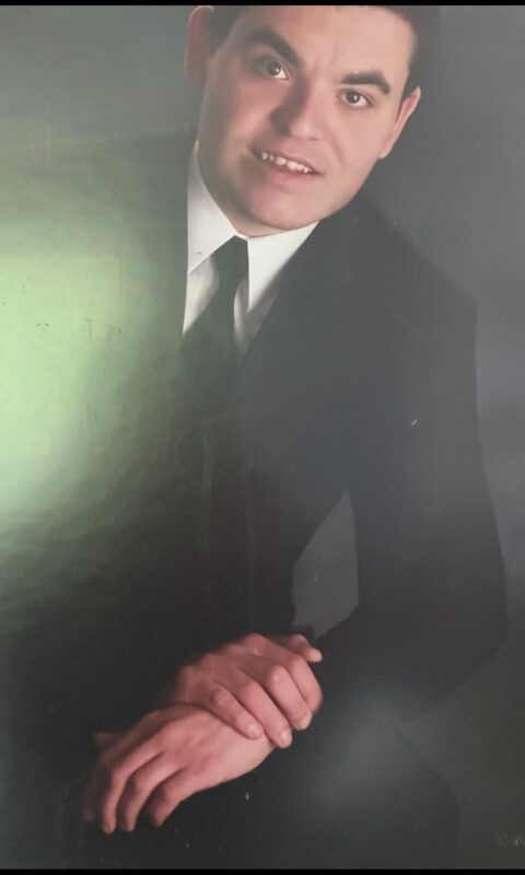 Jonathan Matthew Davis – Rollins Funeral Home