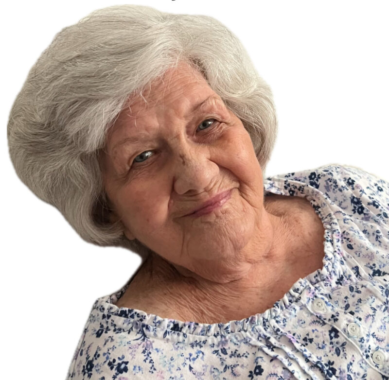 Eldred Dean Handy Lloyd – Rollins Funeral Home