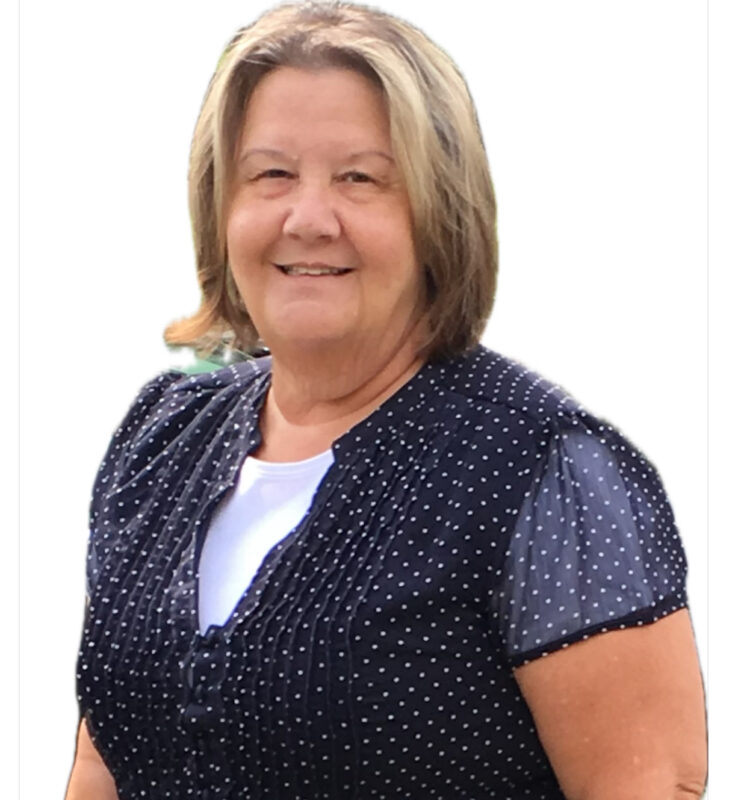 Linda Kay Harmon Vance – Rollins Funeral Home