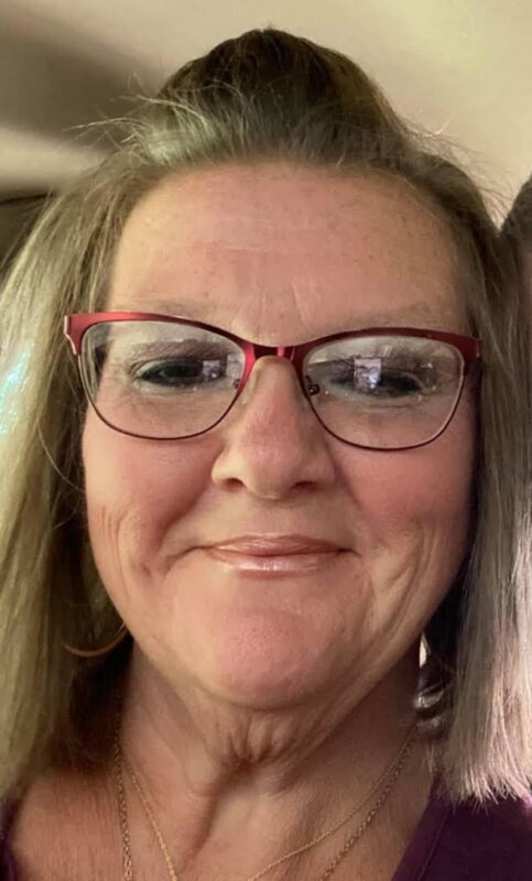 Cheryl Colegrove Booth – Rollins Funeral Home